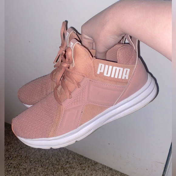 Puma | Shoes | Womens Puma Tennis Shoes | Poshmark